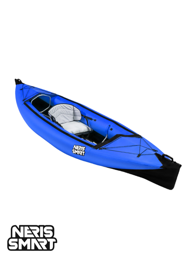 Neris Smart Series | Kayaks for Solo & Group Paddling – Neris Adventures