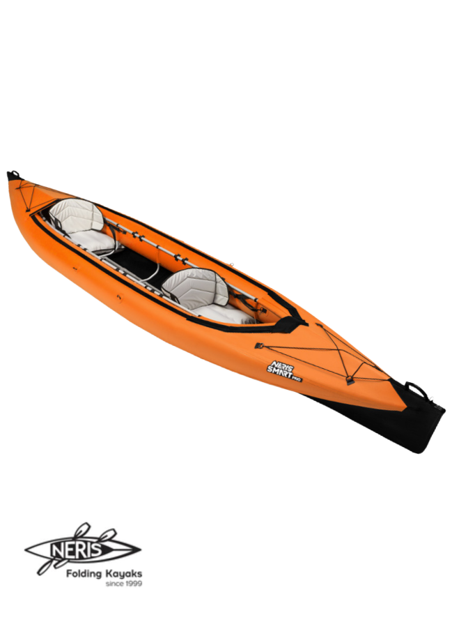Neris Collapsible Kayaks | All Models – Neris Adventures