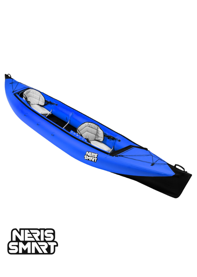 NERIS Two Person Foldable Kayaks – Neris Adventures
